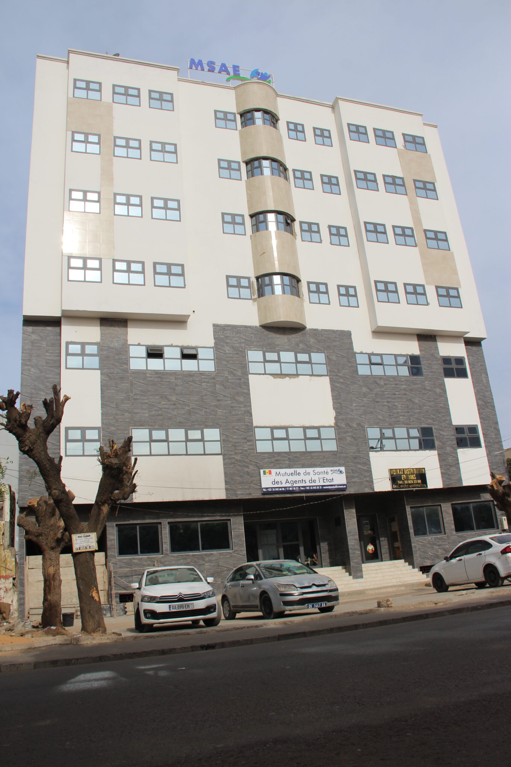 MSAE | Mutuelle de Santé des Agents de l'Etat | Sénégal – Un patrimoine ...