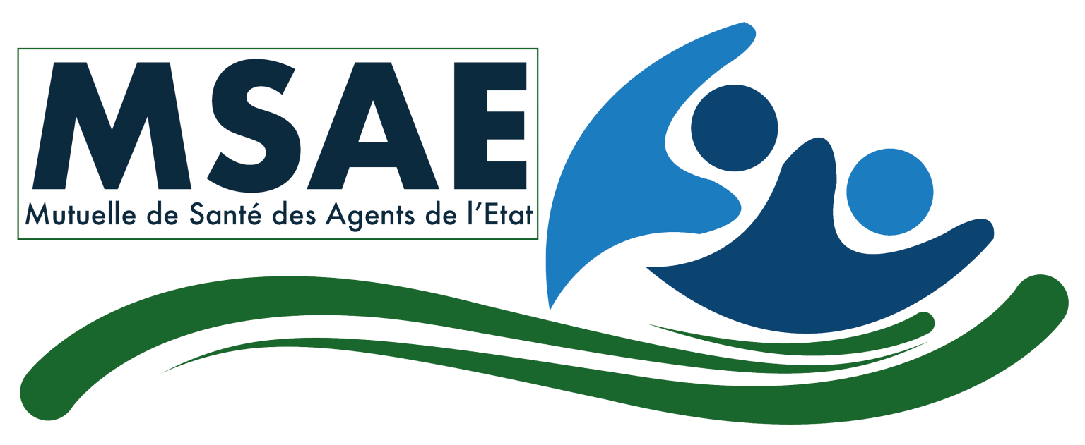 VIDÉO: Le nouveau LOGO officiel de la MSAE – Mutuelle de Santé des ...